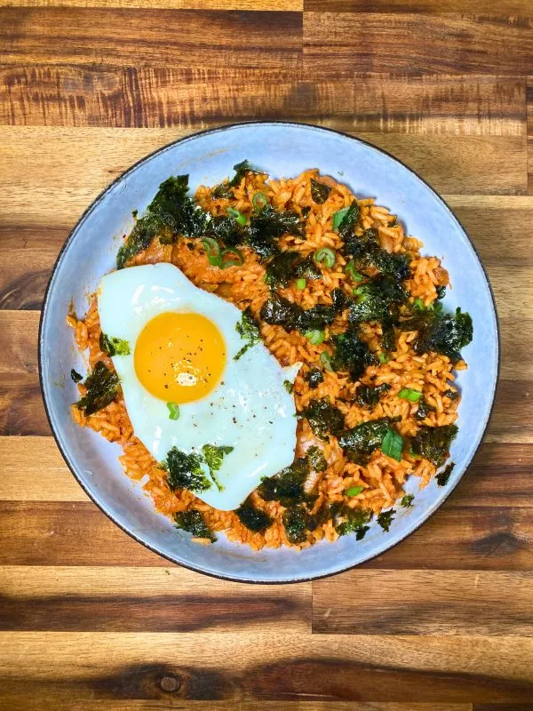 Oyakodon Recipe | Karinecooks