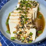 Silken Tofu (5-Minute Recipe) | Karinecooks